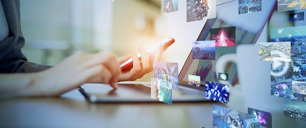 Een eenvoudige uitleg over 'de cloud' – Startpagina Blog