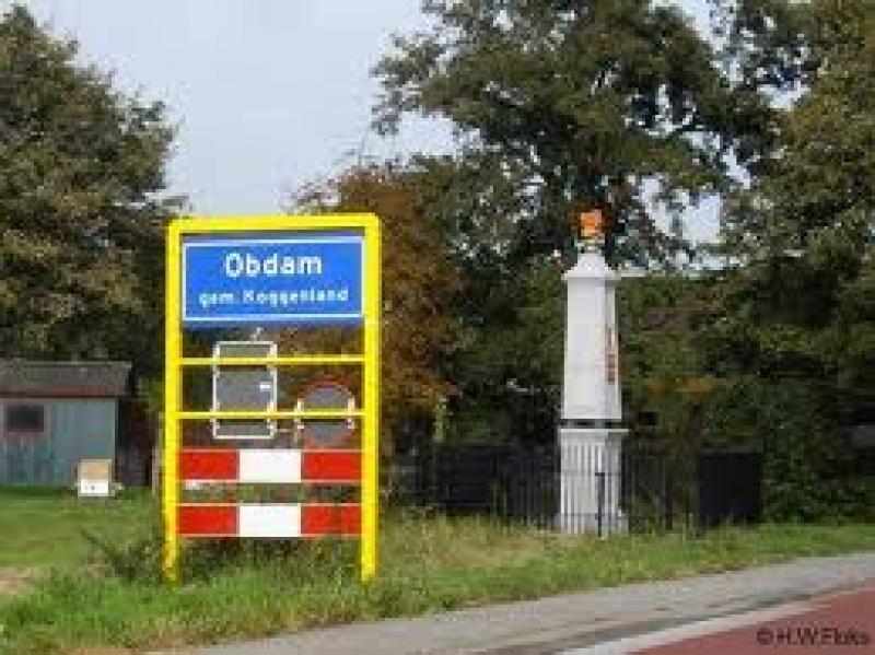 Obdam - Het kloppend hart van Noord-Holland