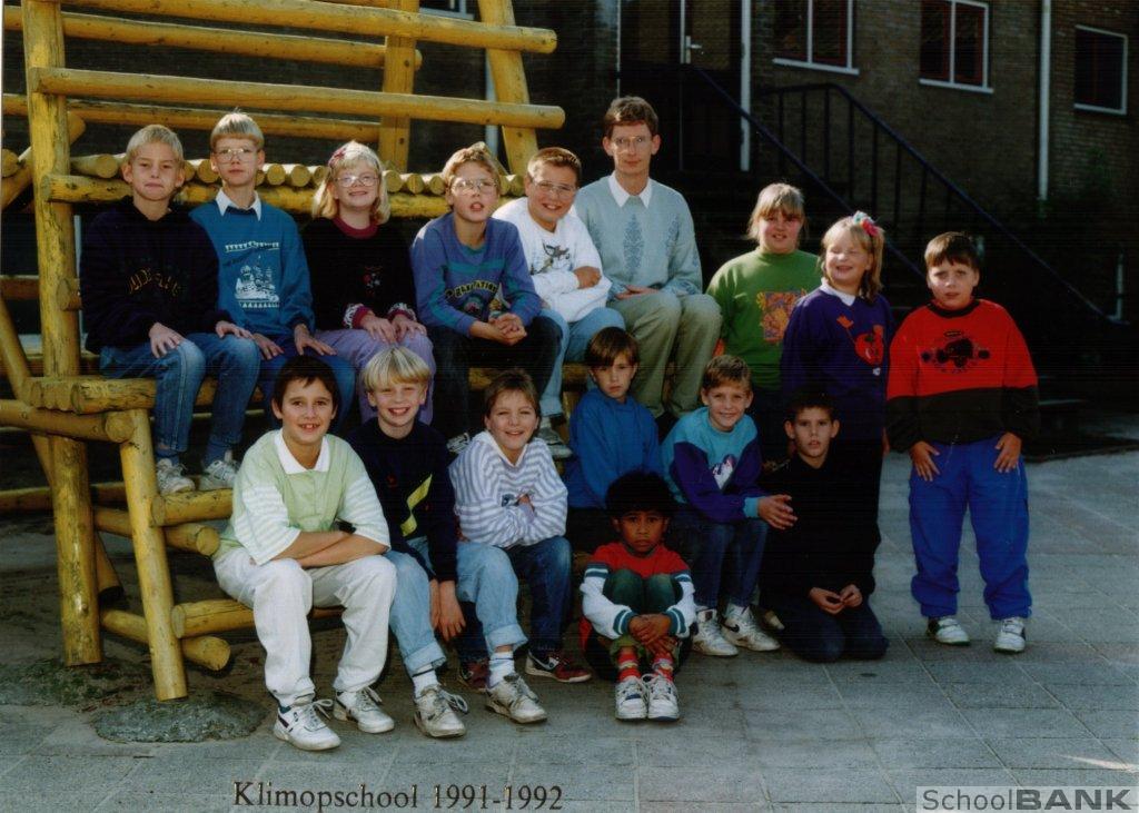 klimop Apeldoorn | SchoolBANK.nl - vind je oude klasgenoten terug