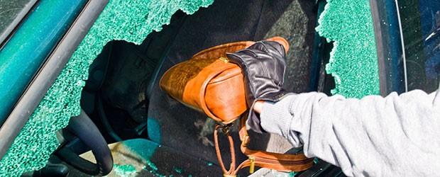 Zo voorkom je een vervelende auto-inbraak - Startpagina Blog