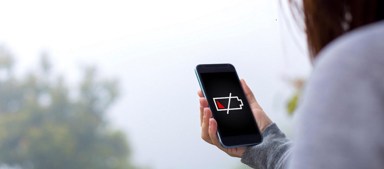 Batterij snel leeg, dit kan je ertegen doen - Startpagina Blog