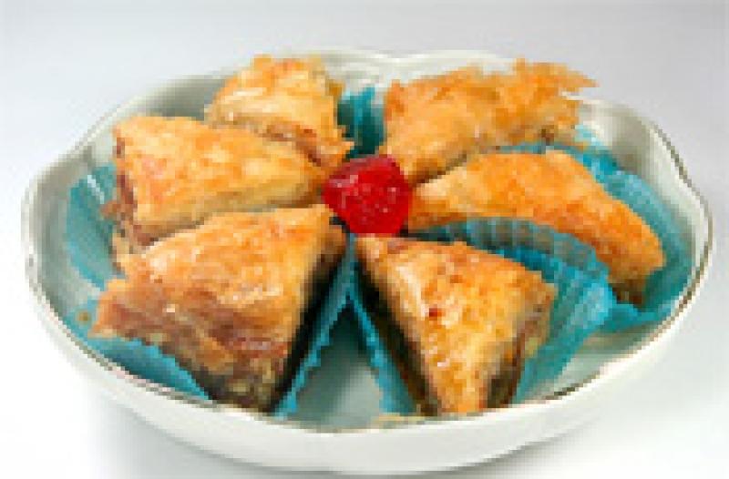 De Turkse Keuken - Lees hier alles over deze fantastische keuken