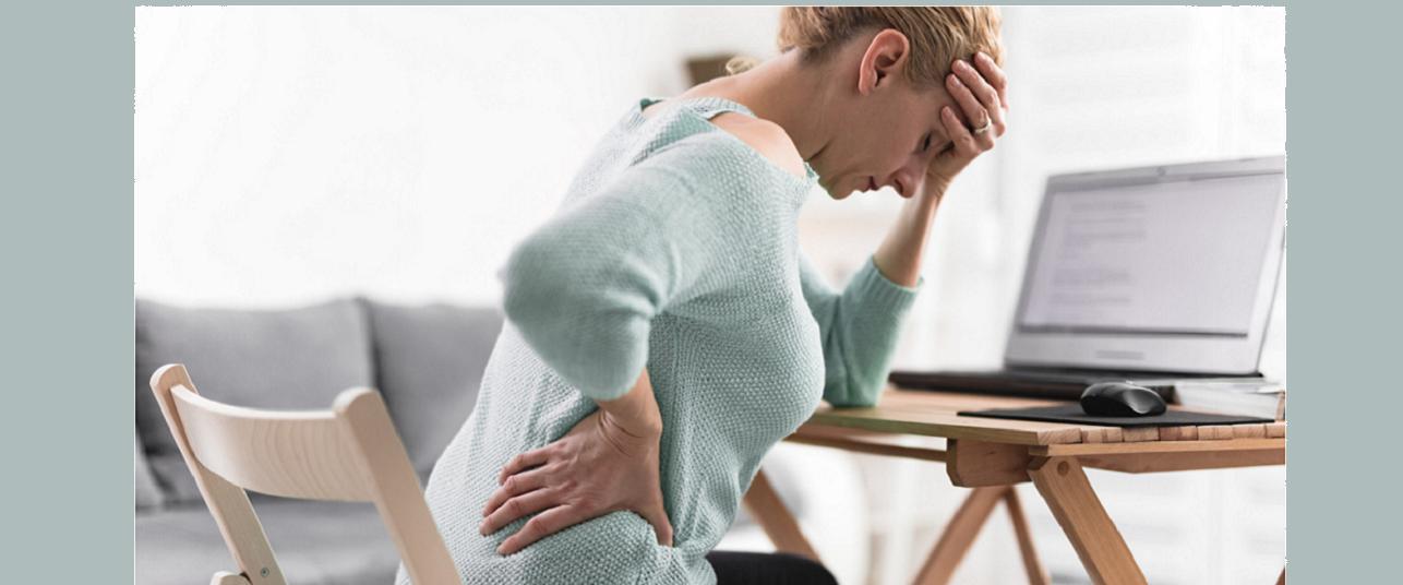 Deze klachten wijzen op een versleten heup - Startpagina Blog