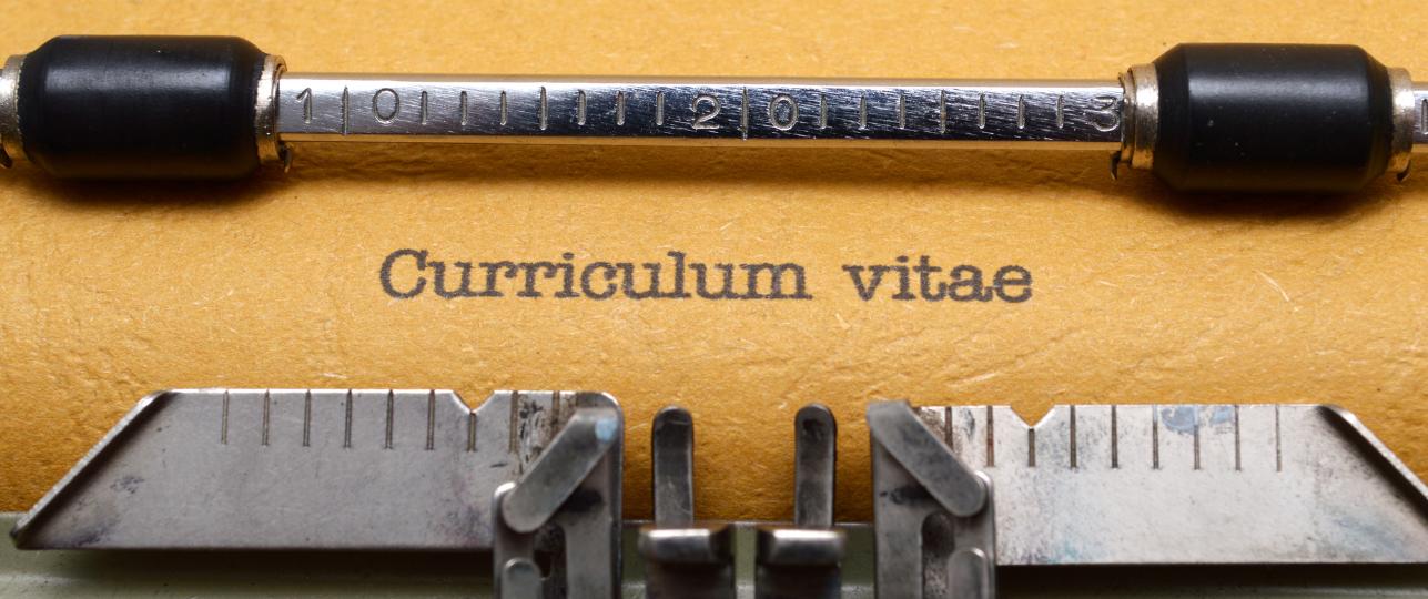 Competentietest voor werkzoekende senioren - Startpagina Blog