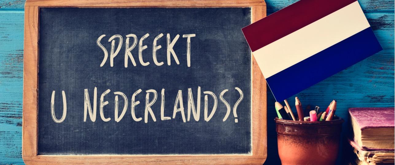 De rijke geschiedenis van de Nederlandse taal – Startpagina Blog
