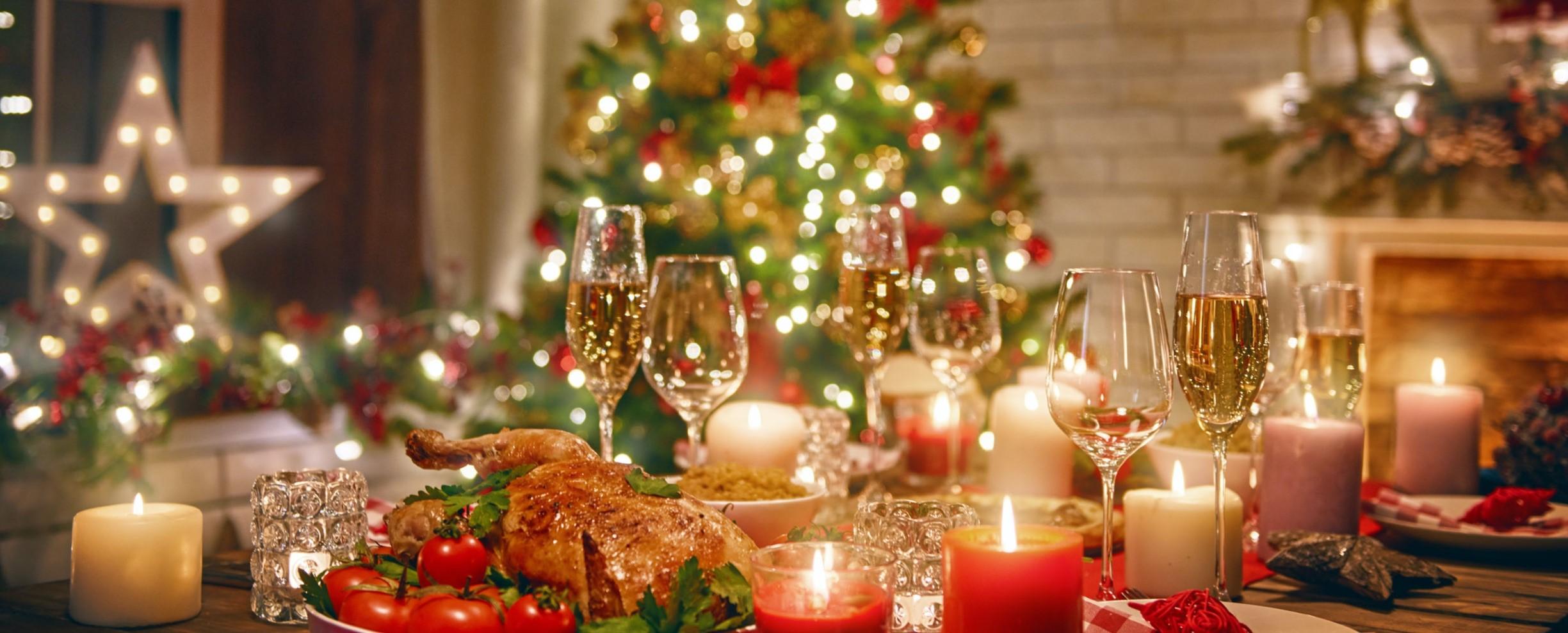 Bespaartips voor tijdens de kerstdagen – Startpagina Blog
