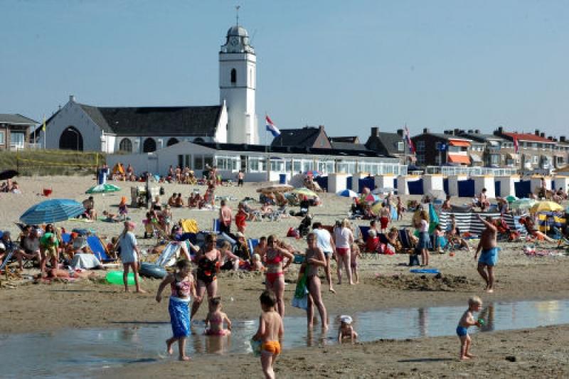 De Katwijk Startpagina - Alles over Katwijk en omgeving!