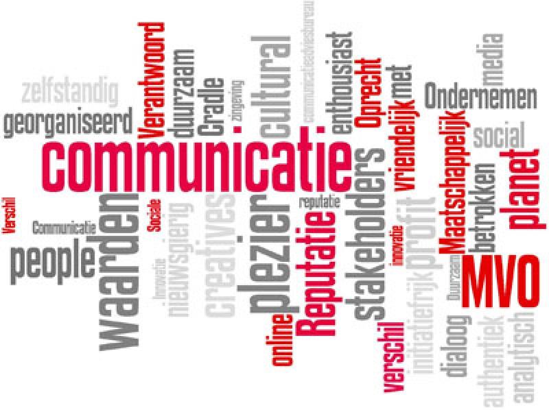 Alles wat u wilt weten over interne en externe communicatie.
