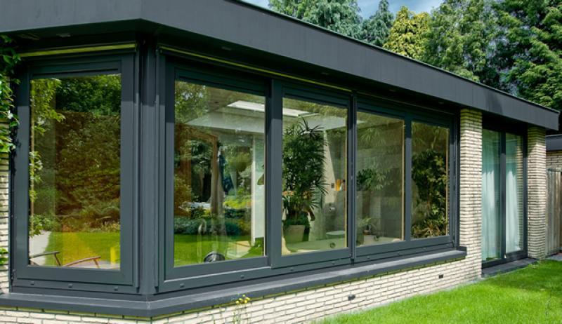 Kozijn.startpagina: informatie over alle soorten kozijnen!