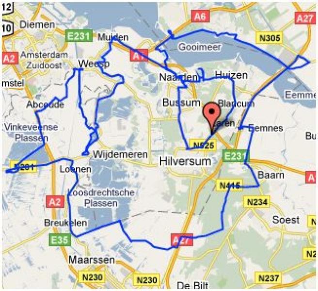 Het Gooi Startpagina - Alles over het-gooi