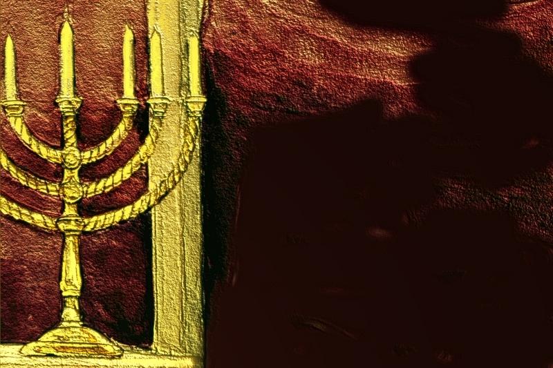 Messiaanse Beweging in Nederland - met overzichtskaart