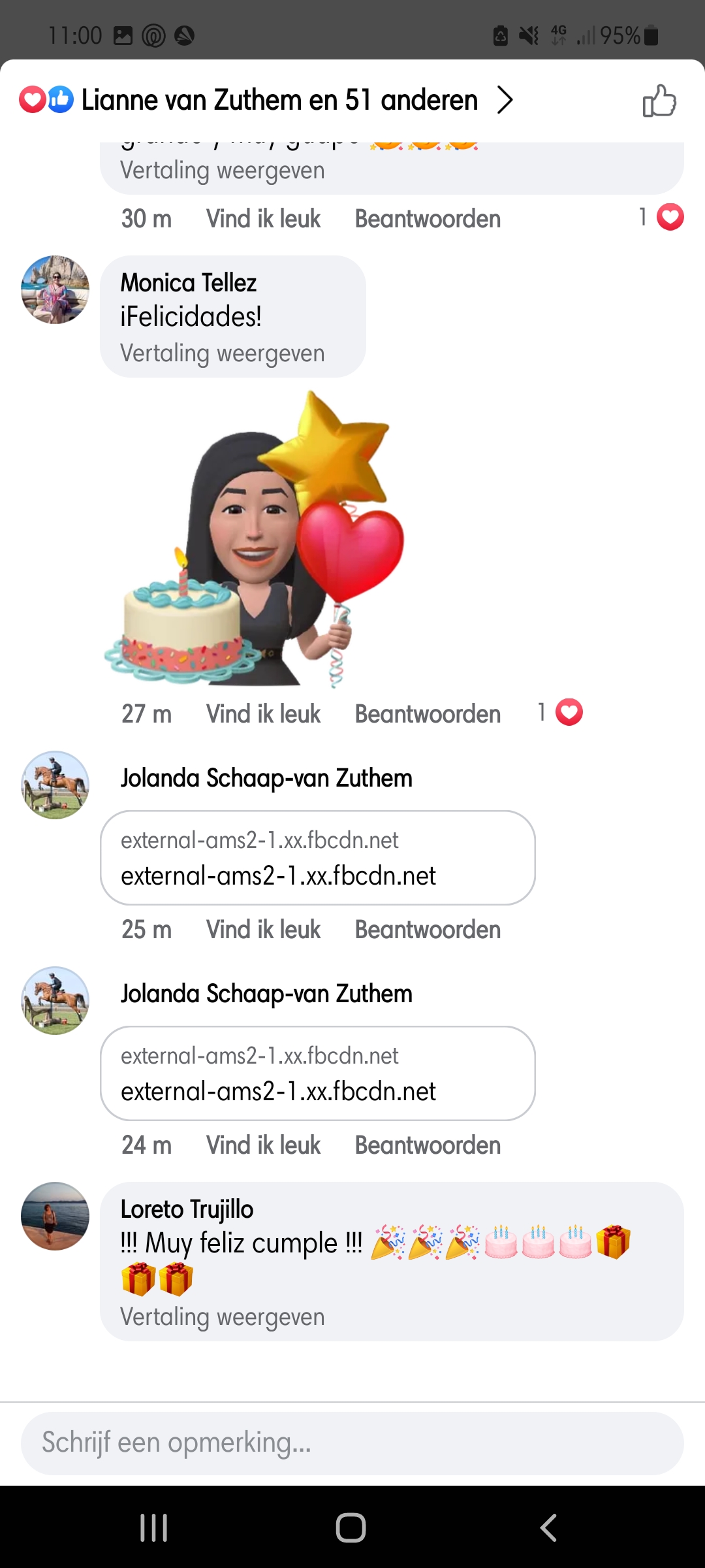 Waarom kan ik geen gif plaatsen in facebook? - GoeieVraag