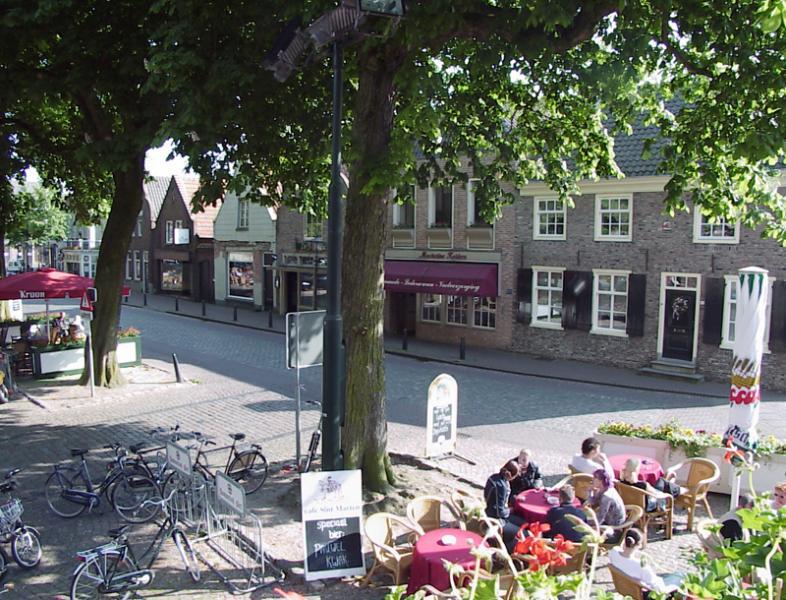 Oirschot.startpagina - De startpagina van Oirschot