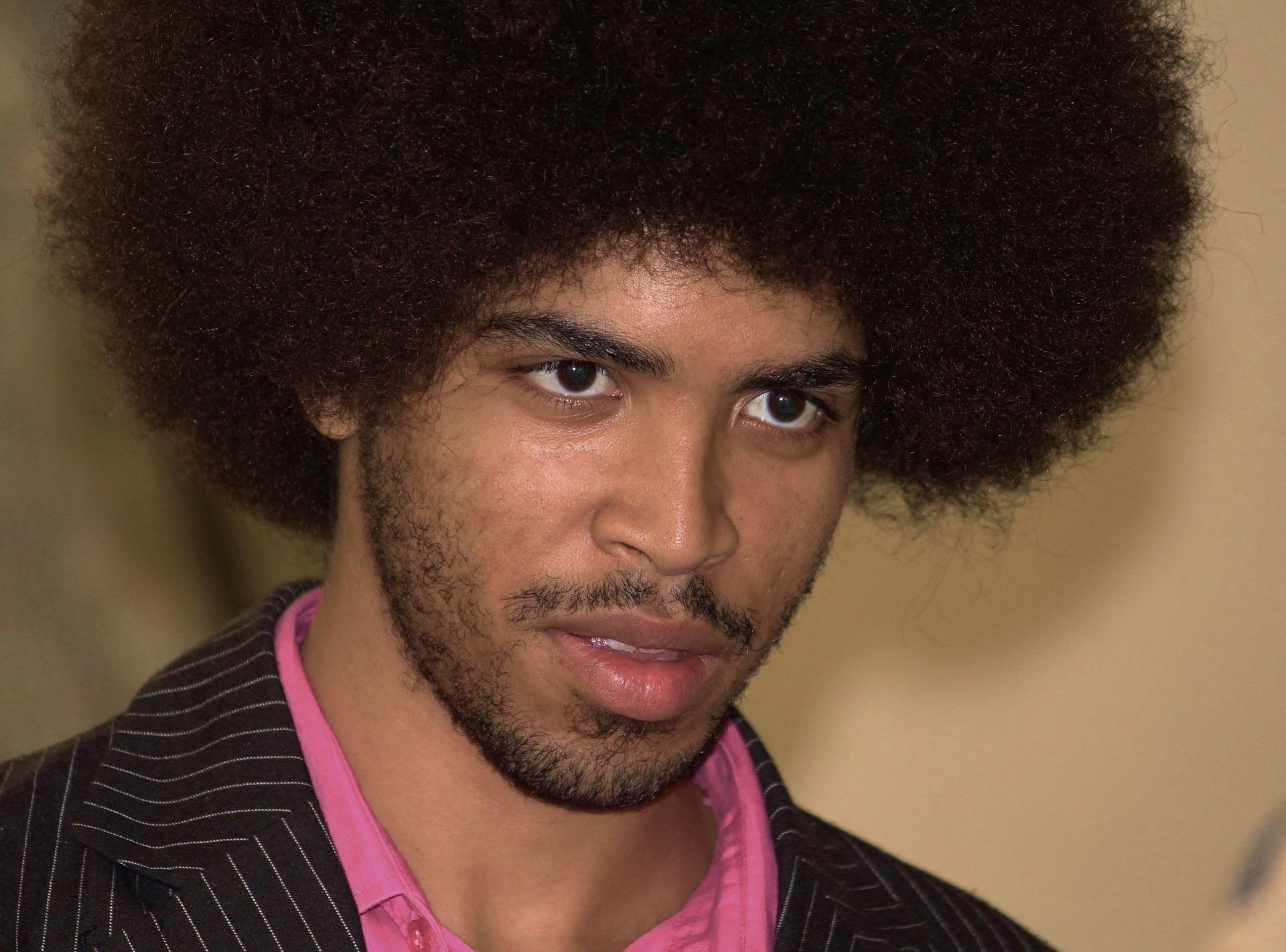 Black Hair Kappers, Afro Kapper, Vlechten, kappers-blackhair