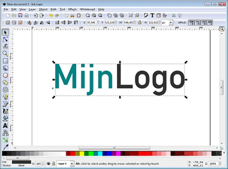 Logo Ontwerpen Starpagina, Laat uw logo ontwerpen
