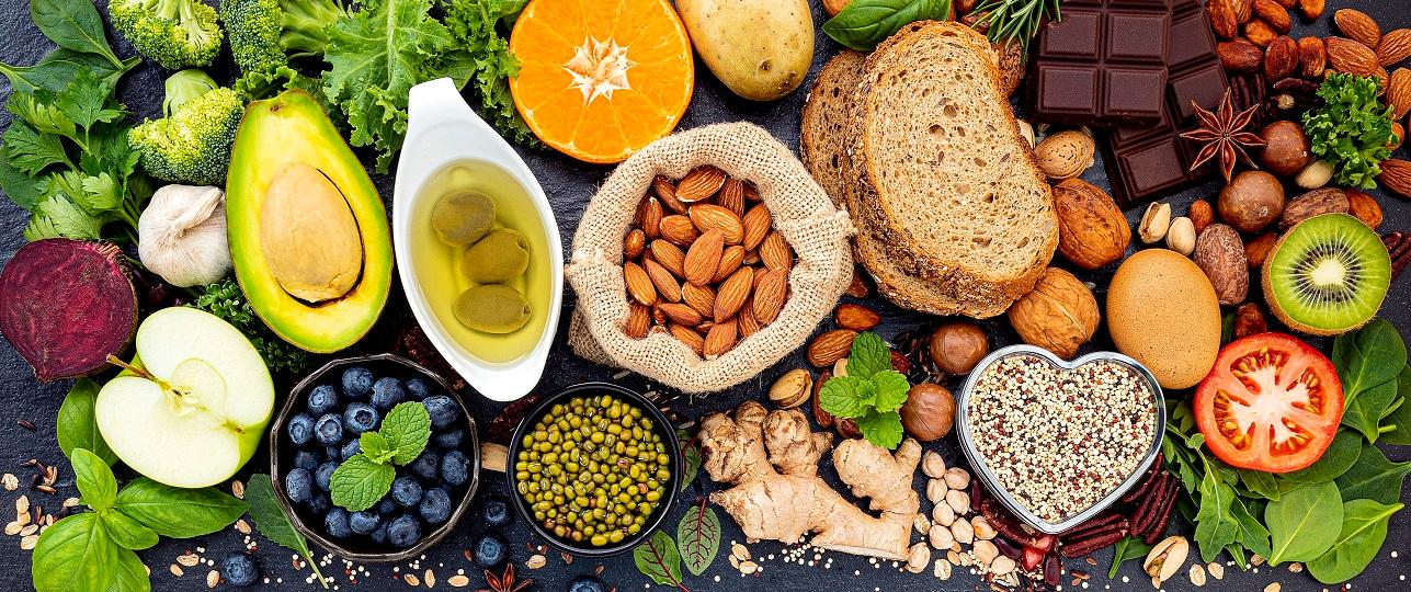 Vezelrijke voeding is belangrijk, waarom? – Startpagina Blog