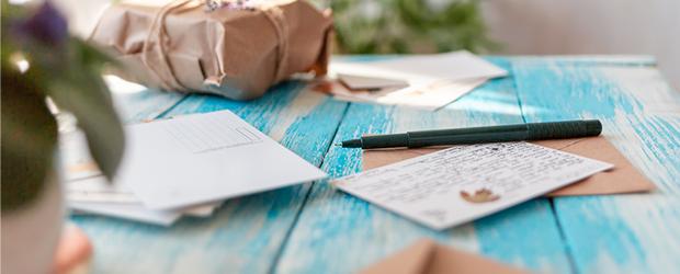 Postcrossing, dit moet je erover weten - Startpagina Blog