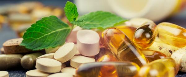 Deze 5 voedingssupplementen zijn bewezen effectief - Startpagina Blog