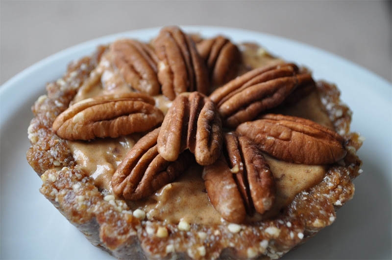 Rauw! Het rauwvoedsel-dieet. Levend-voedsel Rawfood voeding geheel raw